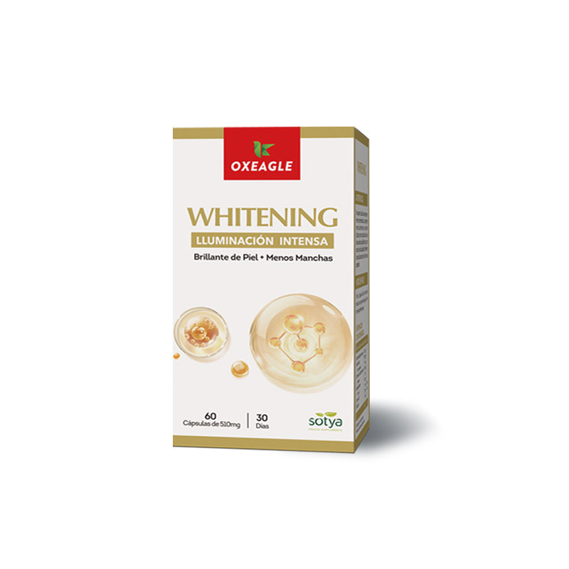 Skin Health | Oxeagle — Brightening, Firming & Anti-Aging Support