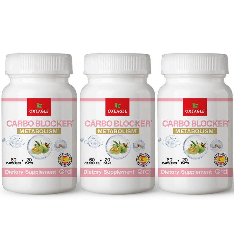 All Products | Oxeagle — Natural Dietary Supplements for Health & Wellness